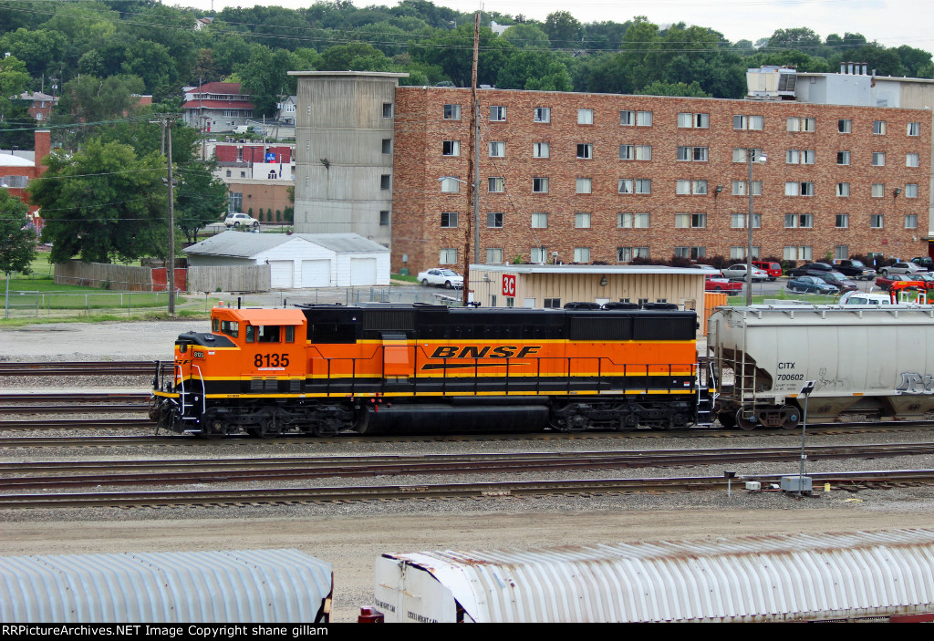 H3 Swoosh Sd60m working the Hump!!!